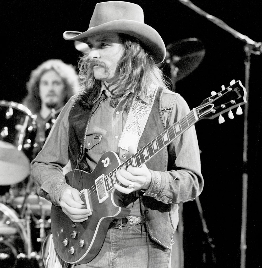 Dickey Betts & Great Southern | MIG Dickey Betts & Great Southern | MIG