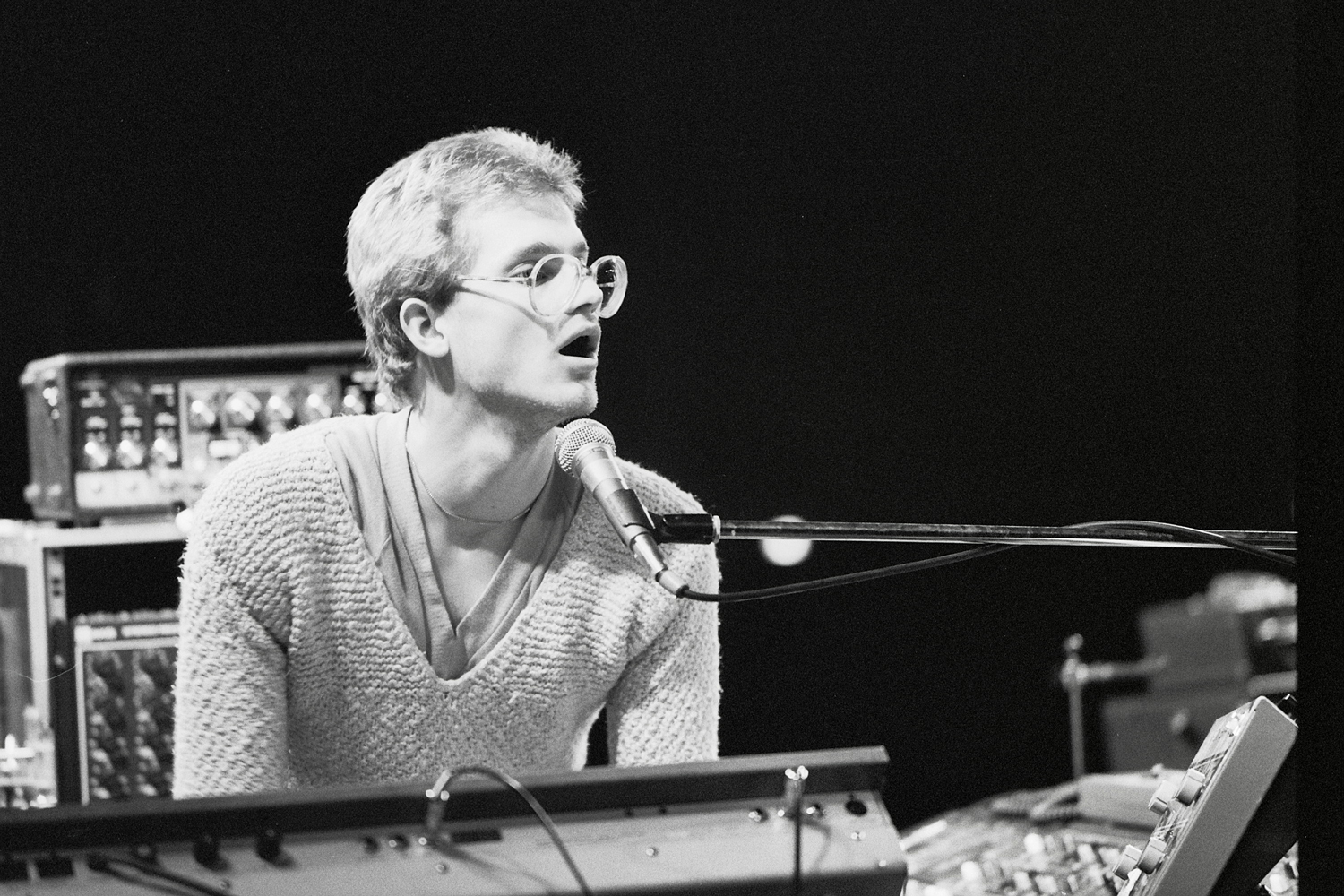 Herman Brood & His Wild Romance | MIG