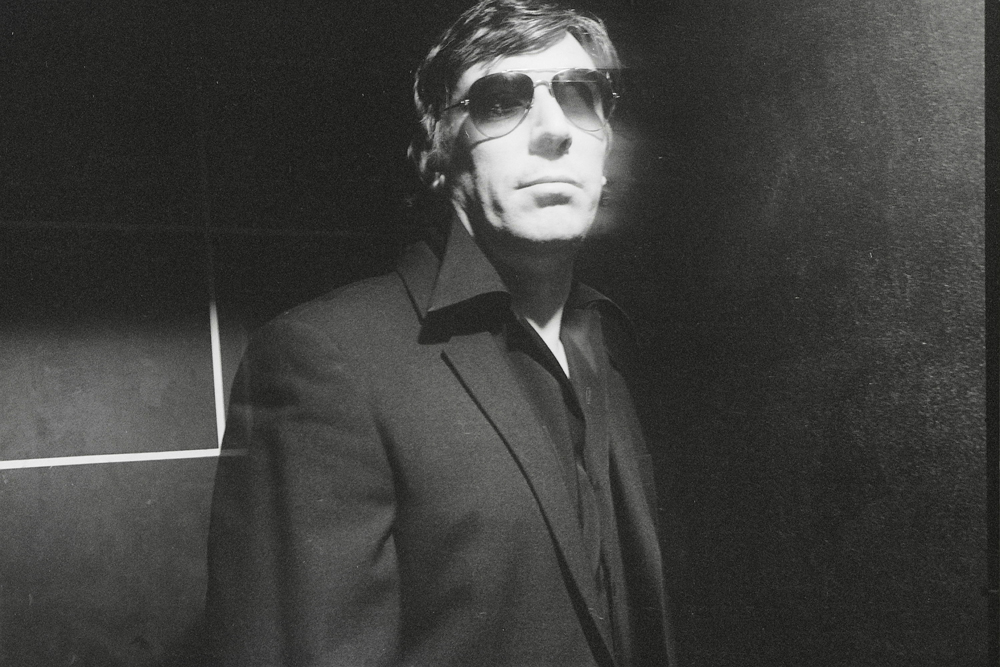 John Cale & Band Live | MIG