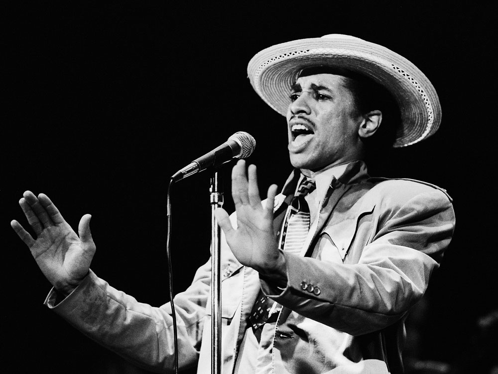 Kid Creole & The Coconuts | MIG