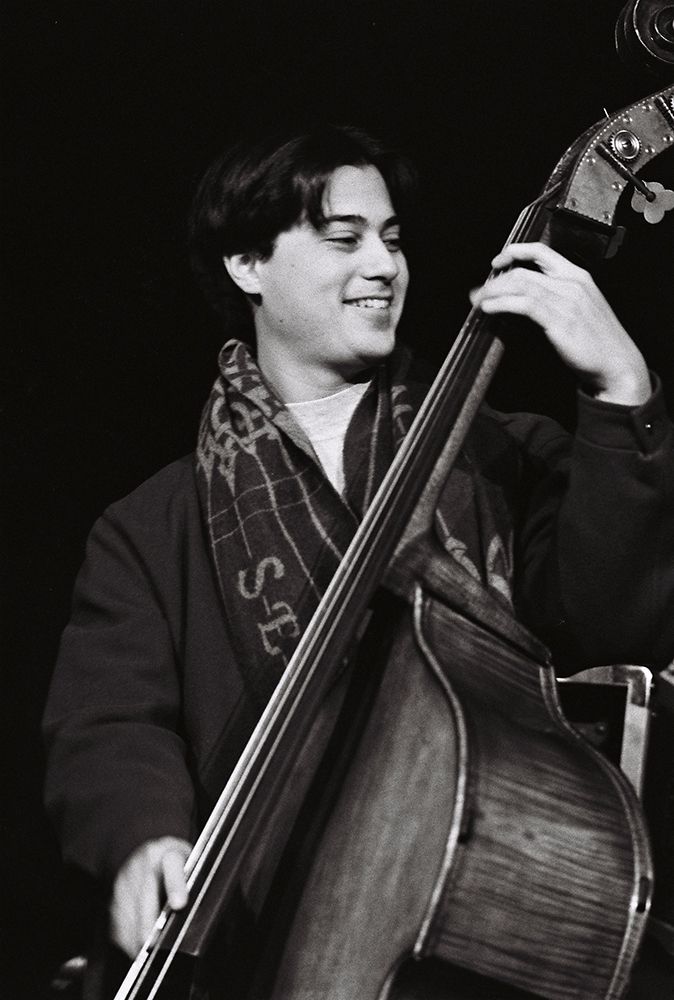 Trilok Gurtu | MIG