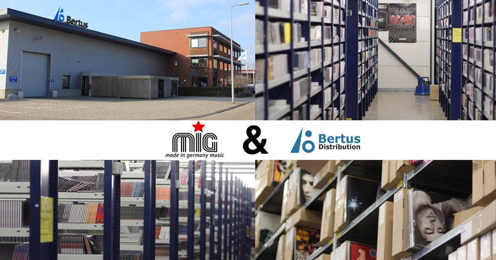Bertus Group new distribution partner for France starting Februar 1 ...