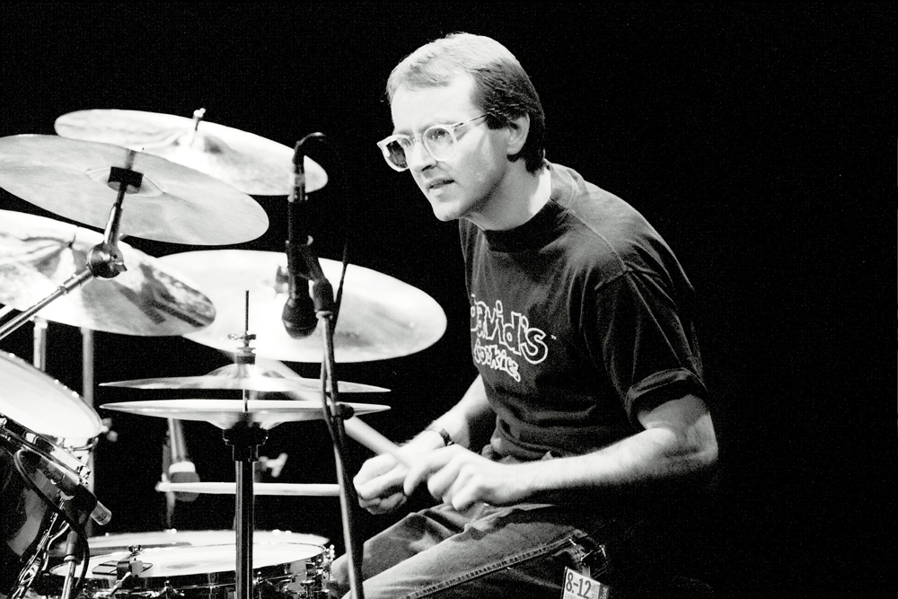 Richard Thompson Band | MIG