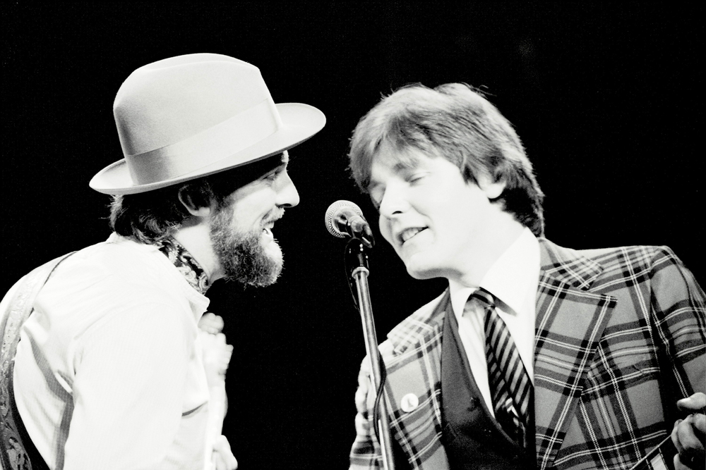 Richard Thompson Band | MIG