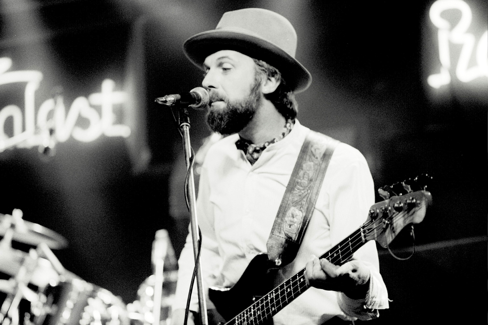 Richard Thompson Band | MIG