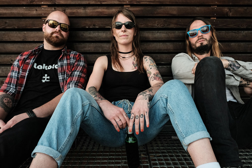 Daily Thompson | MIG